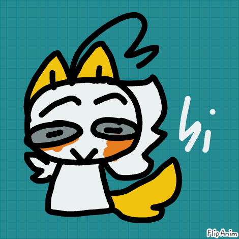 Hey there - FlipAnim