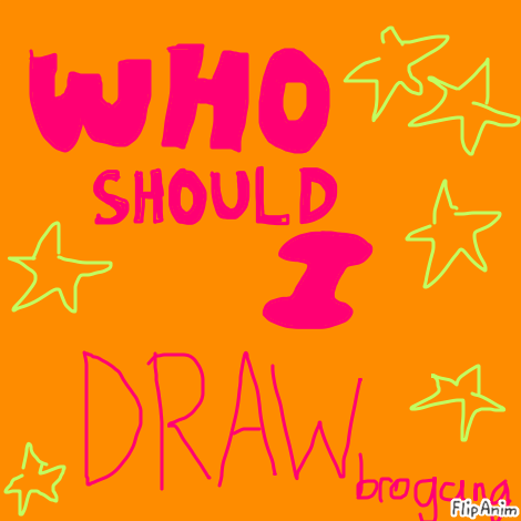 brogang assist my artblock - FlipAnim