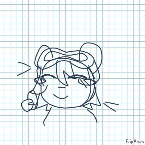 I am working at somthing rn - FlipAnim