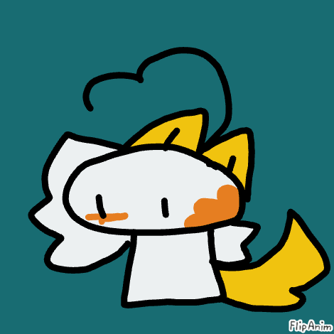 Hmmm gonna wait a bit - FlipAnim