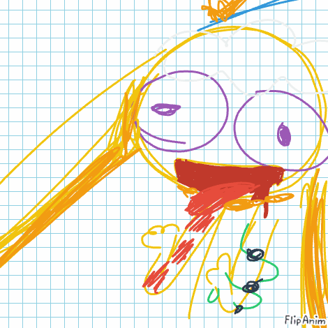 p we lcom 3 - FlipAnim