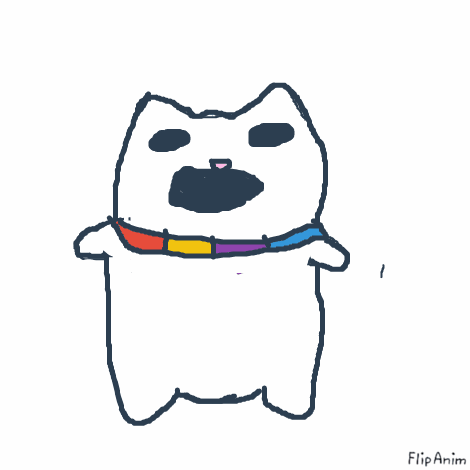 eeeaaaooo - FlipAnim