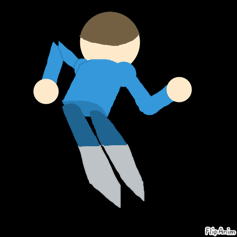 u guys remember twerking dave? - FlipAnim