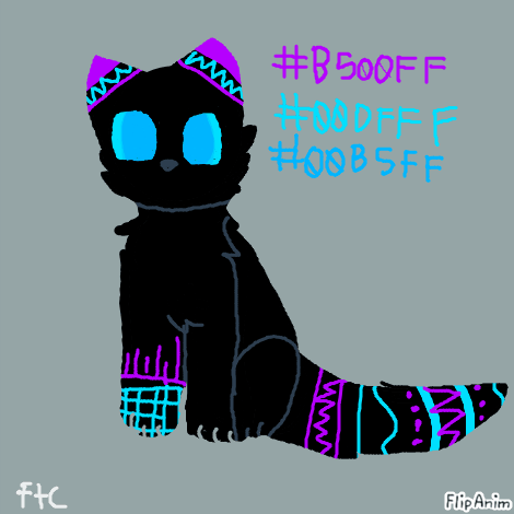 FCFS adopt ^^ - FlipAnim