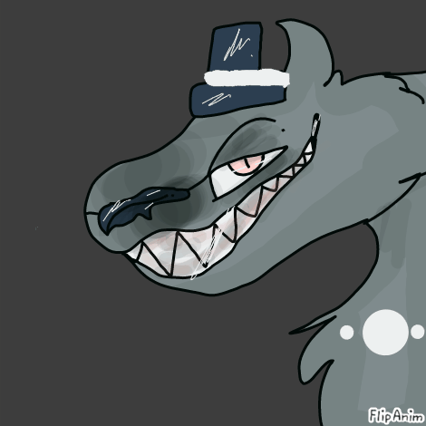 Fennec zone(Introduction 2) - FlipAnim