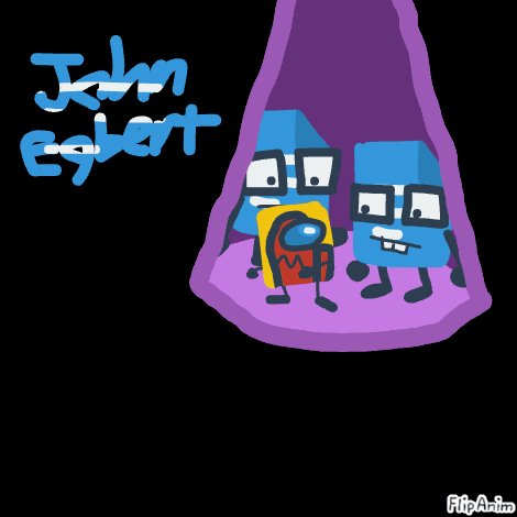 Sus Building John Egbert - FlipAnim