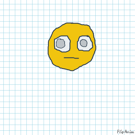 smile by Gisslle Martinez - FlipAnim