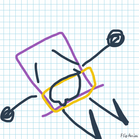 bruh im so bored - FlipAnim