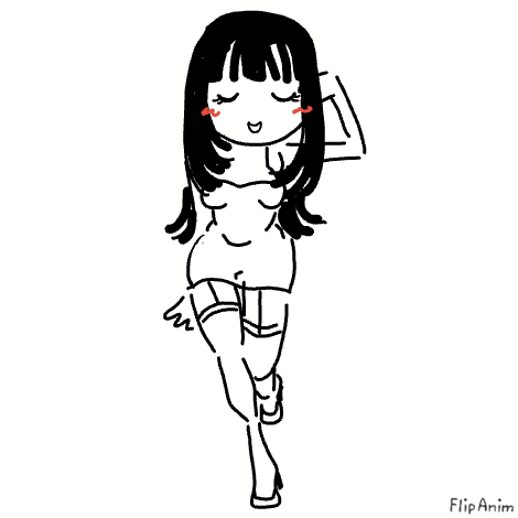 A diva is a female version of - FlipAnim