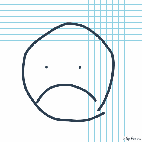 please stop - FlipAnim