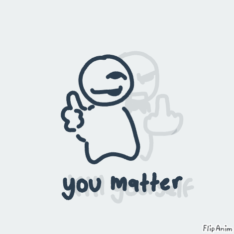 an important message - FlipAnim