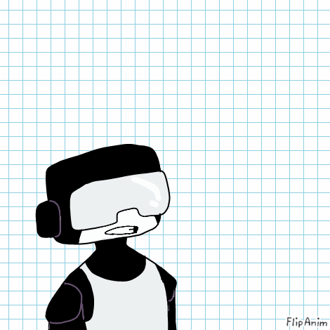 Corporal John captain - FlipAnim