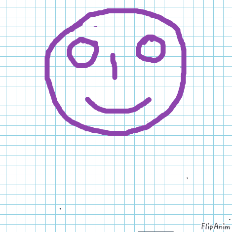 Happy Face- Ruth Diaz - FlipAnim