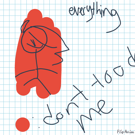 Touch chart 4k quality💀 - FlipAnim