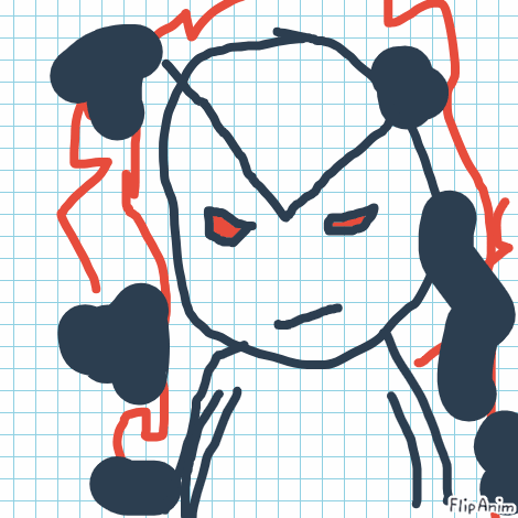 thats it. ive had it - FlipAnim