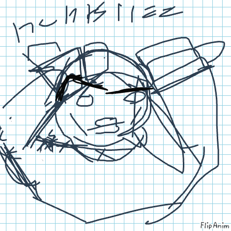 mewing link - FlipAnim