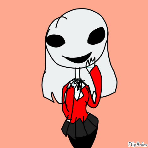 ririka mask part 2 runa - FlipAnim