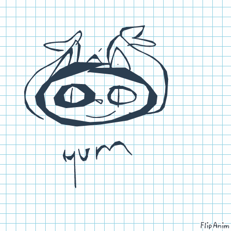 Commits sick - FlipAnim