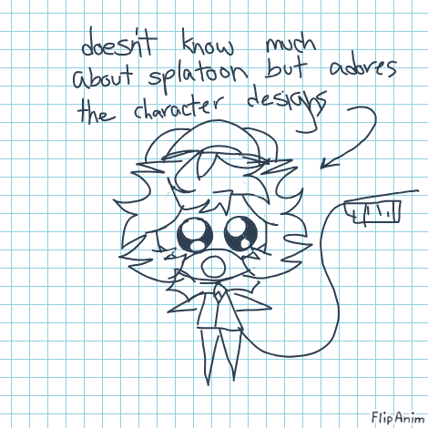 Theyre so cool - FlipAnim