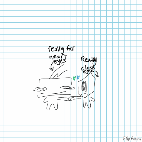 my favourite ship dynamic - FlipAnim