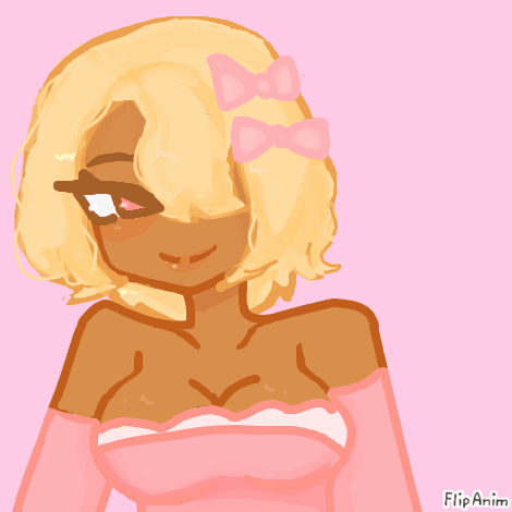 gagagaa wip 4 - FlipAnim