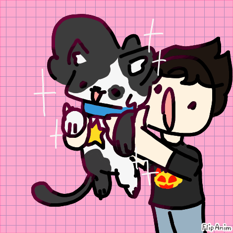 *insert lion king music* - FlipAnim