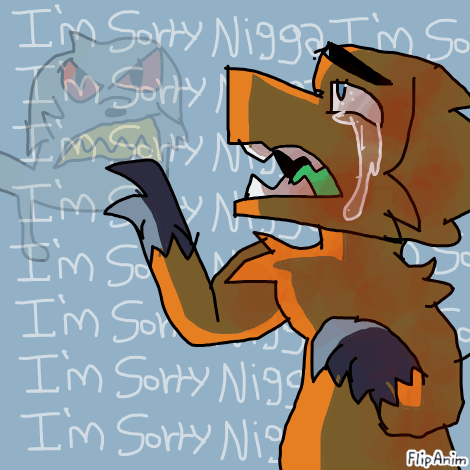 When Bro Leaves Xbox Party - FlipAnim