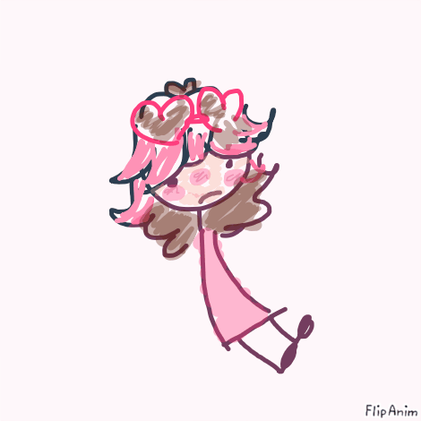 i miss 6th grade - FlipAnim