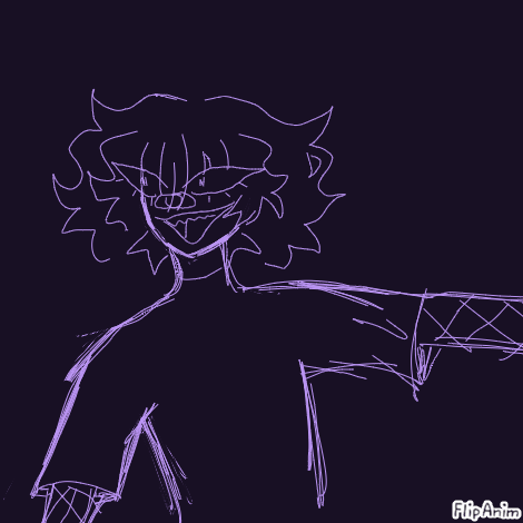 omgee blaire and dizzy?! - FlipAnim