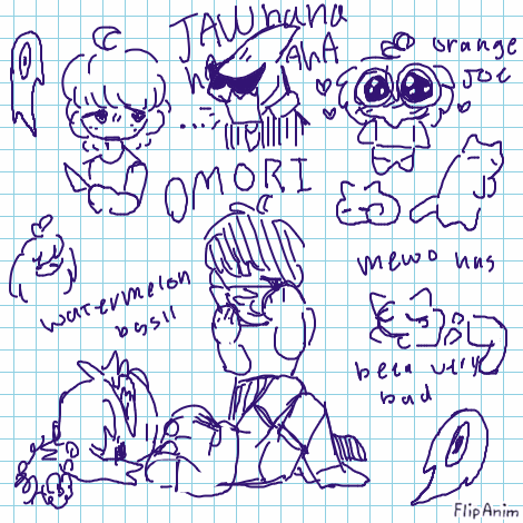 idk what to do - FlipAnim