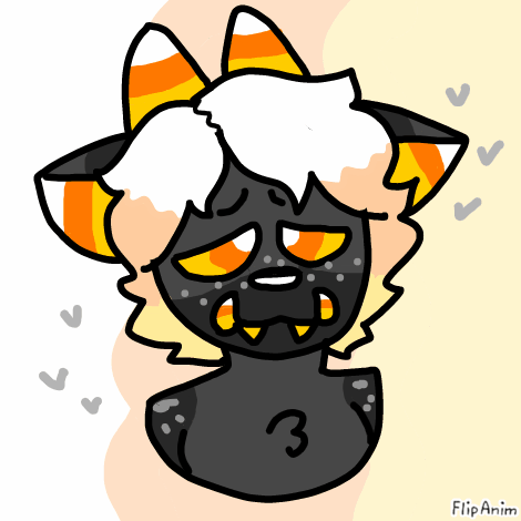 Silly yeahg - FlipAnim