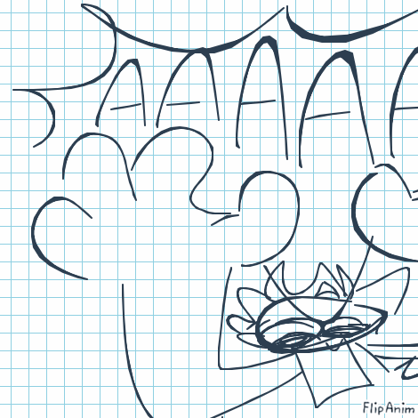 IF UR NAME IS BOXES DNI 😡 - FlipAnim