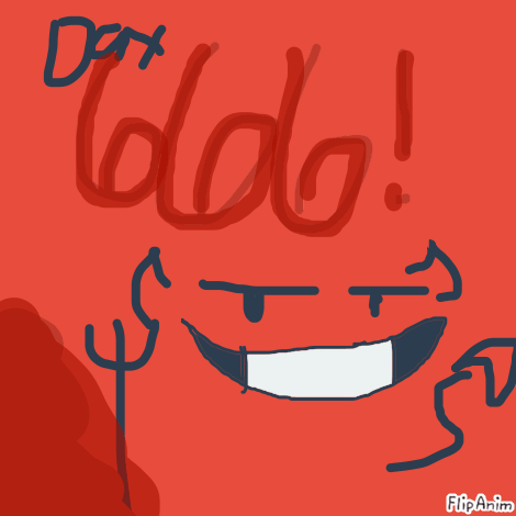 Bonus days + how to make blood - FlipAnim