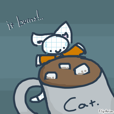 this new trend is cool. - FlipAnim