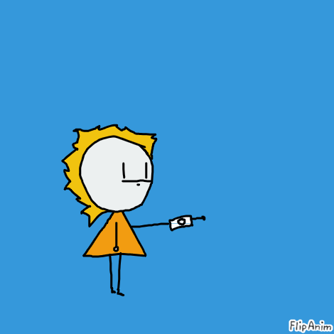 Aj's brain Exploded - FlipAnim