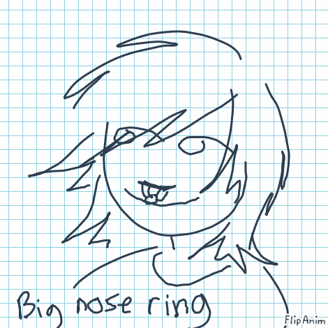 many such happenings - FlipAnim