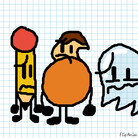 rip (bfawli) - FlipAnim