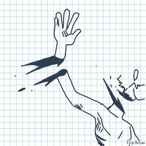 vent arts - FlipAnim