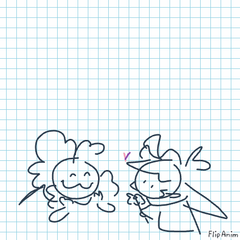 Happy valentinesz - FlipAnim