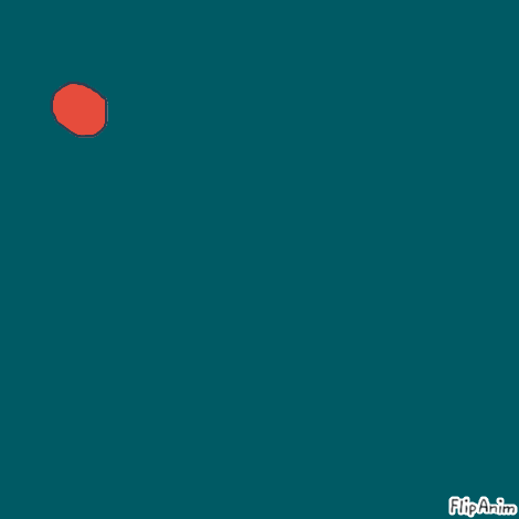 Unlimited bounce - FlipAnim