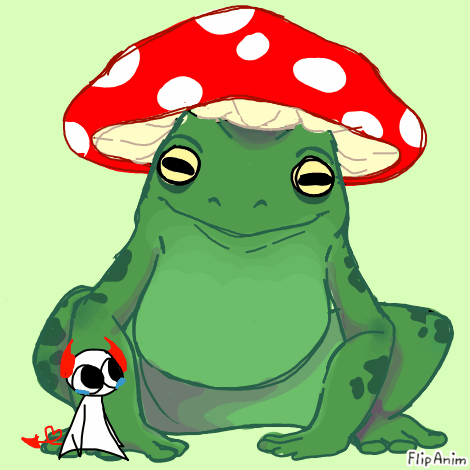 F,,,frog,,,, - FlipAnim