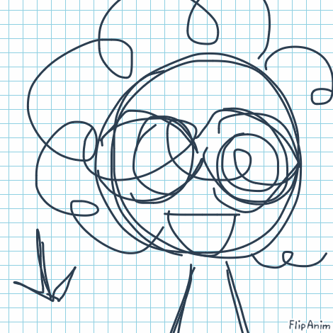 Y’all.. - FlipAnim