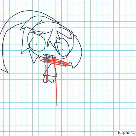 how flipanim makes me feel - FlipAnim