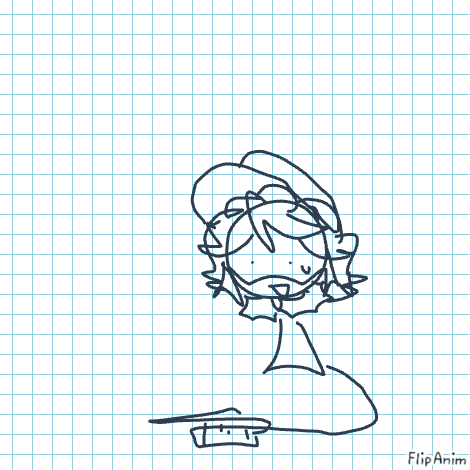 i got stuff to do! - FlipAnim