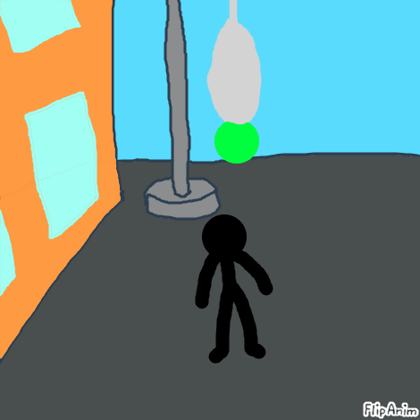 Spider-Man - FlipAnim