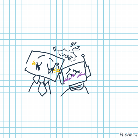 Dantier brainrot maybe - FlipAnim