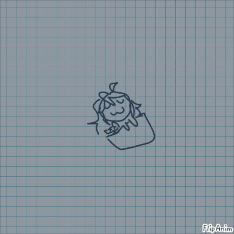 Night night - FlipAnim