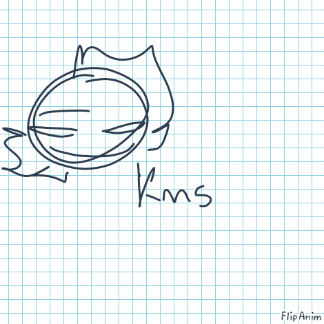 and so it begins - FlipAnim