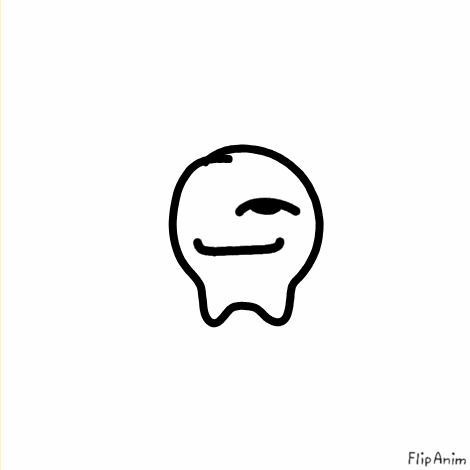 yeah i not gonnna finish it - FlipAnim