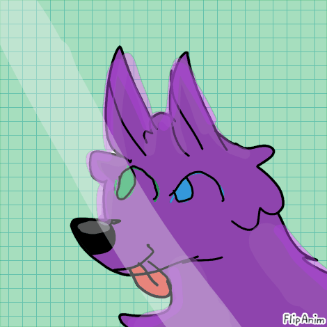 i joined late lmao - FlipAnim